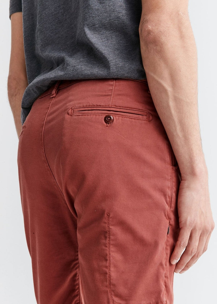 Men's Lightweight Shorts Slim Fit