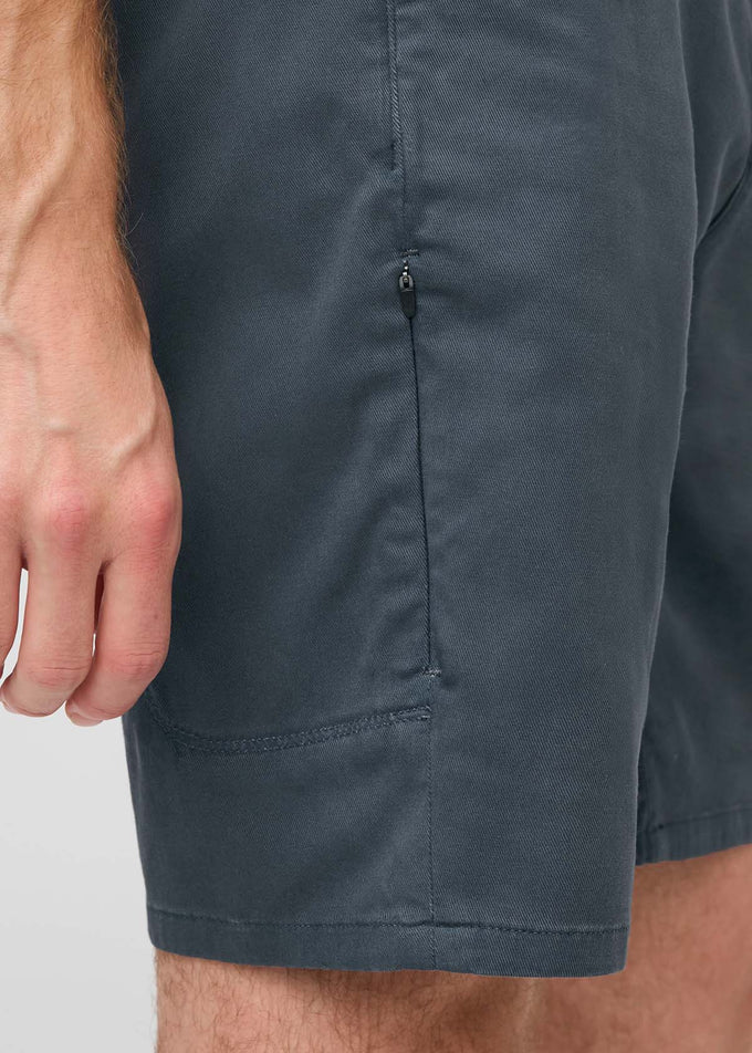 Men's Lightweight Shorts Slim Fit