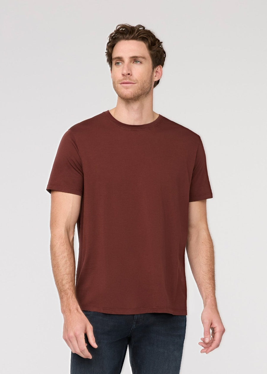 Men's Shirts & Tees | DUER