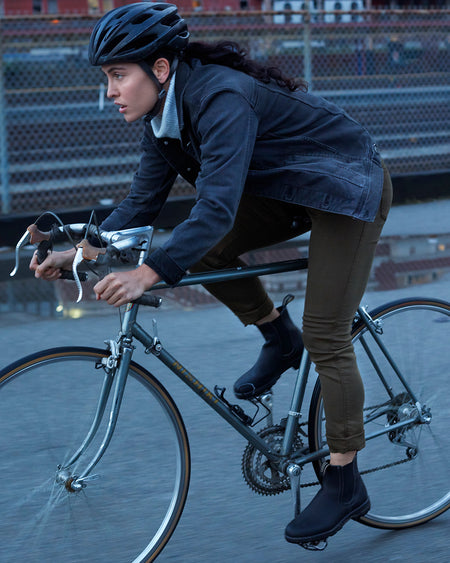 The Worlds Most Comfortable Pants | DUER