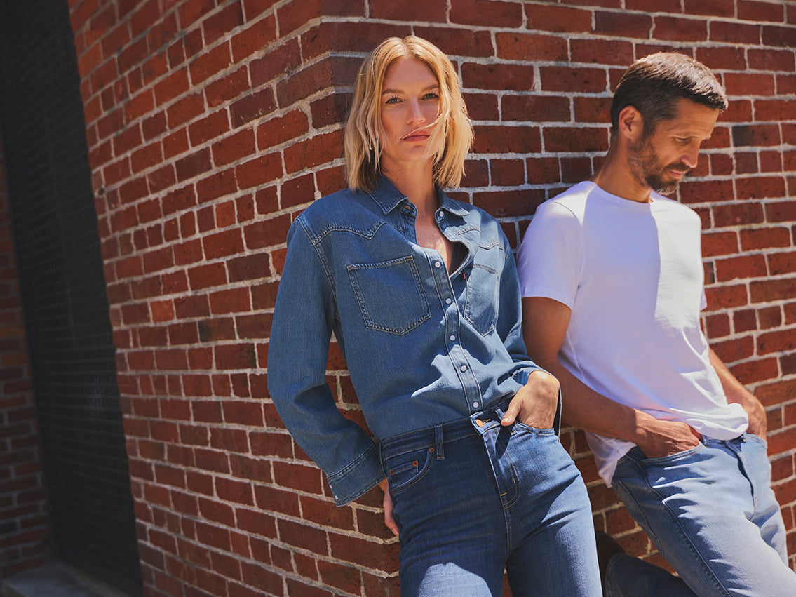 Best Men's Clothing - DUER Comfort, Style and Function