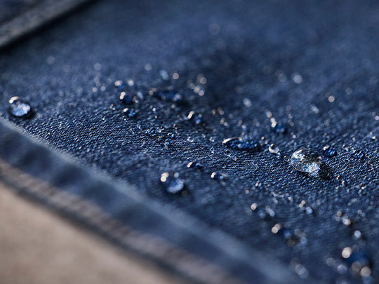 How To Get The Smell Out of New Jeans