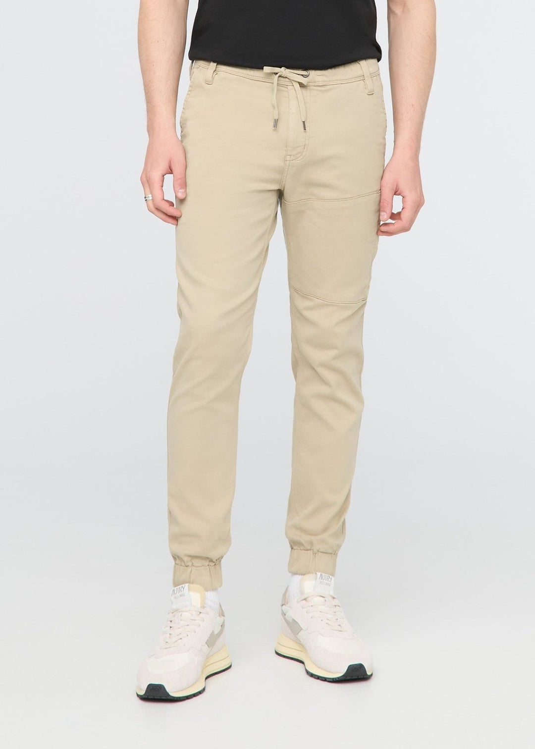 Men's Stretch Joggers - DUER