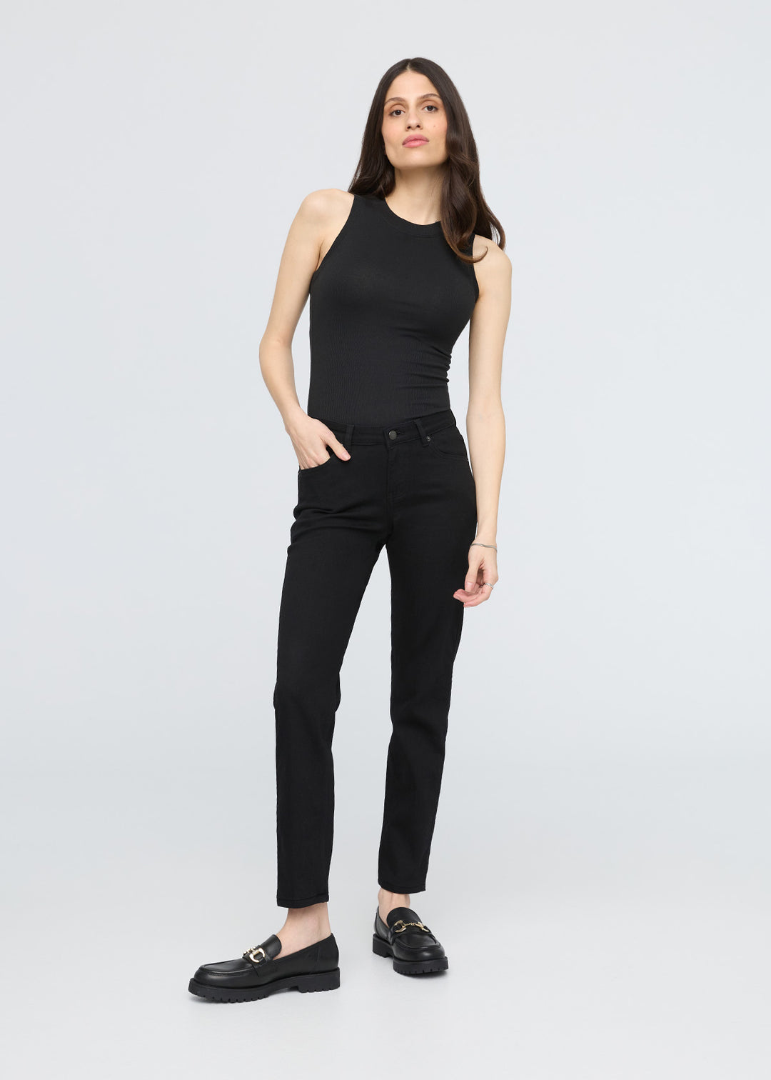 Women's Stretch Jeans - Performance Denim by DUER
