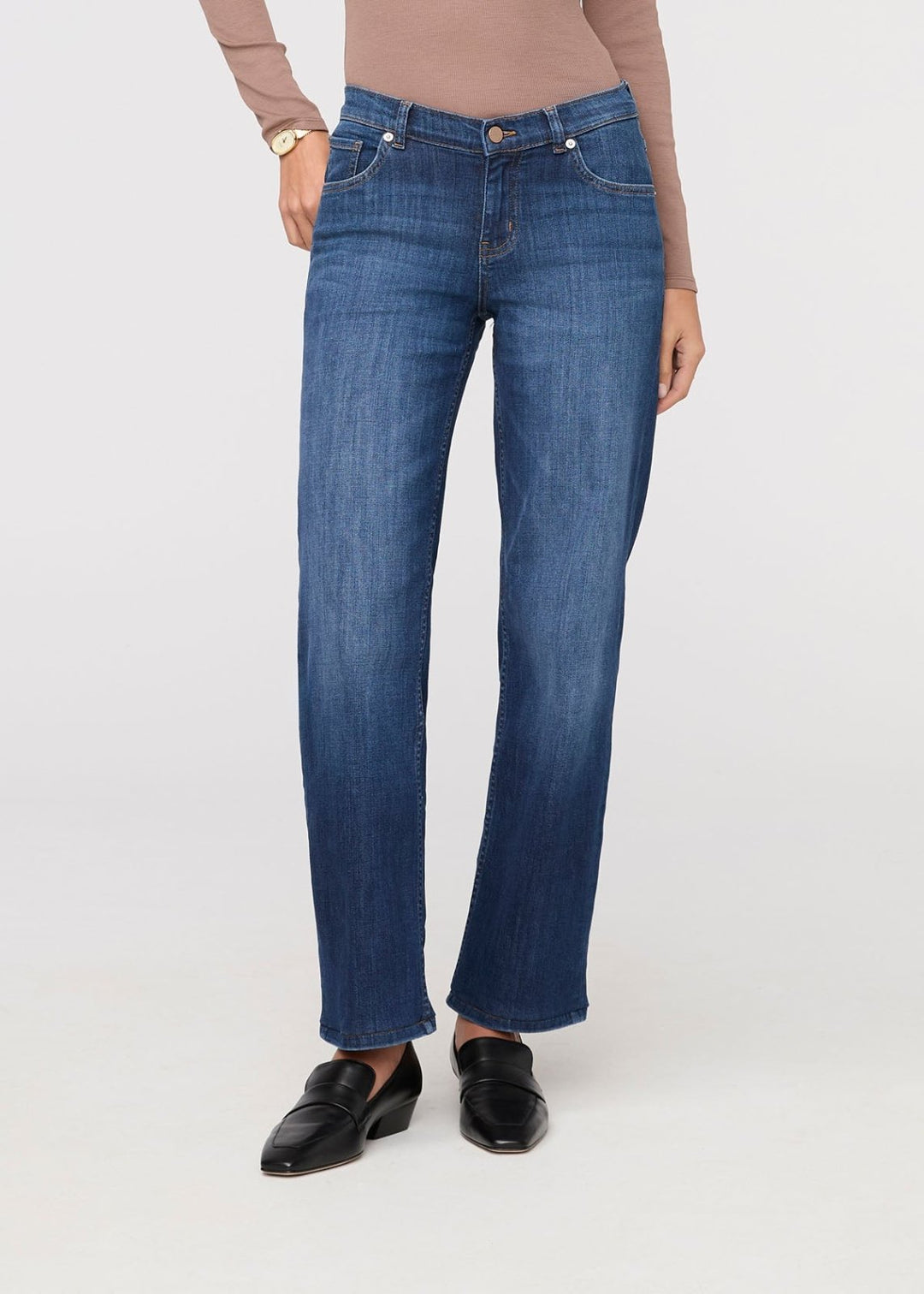 How To Get The Smell Out of New Jeans