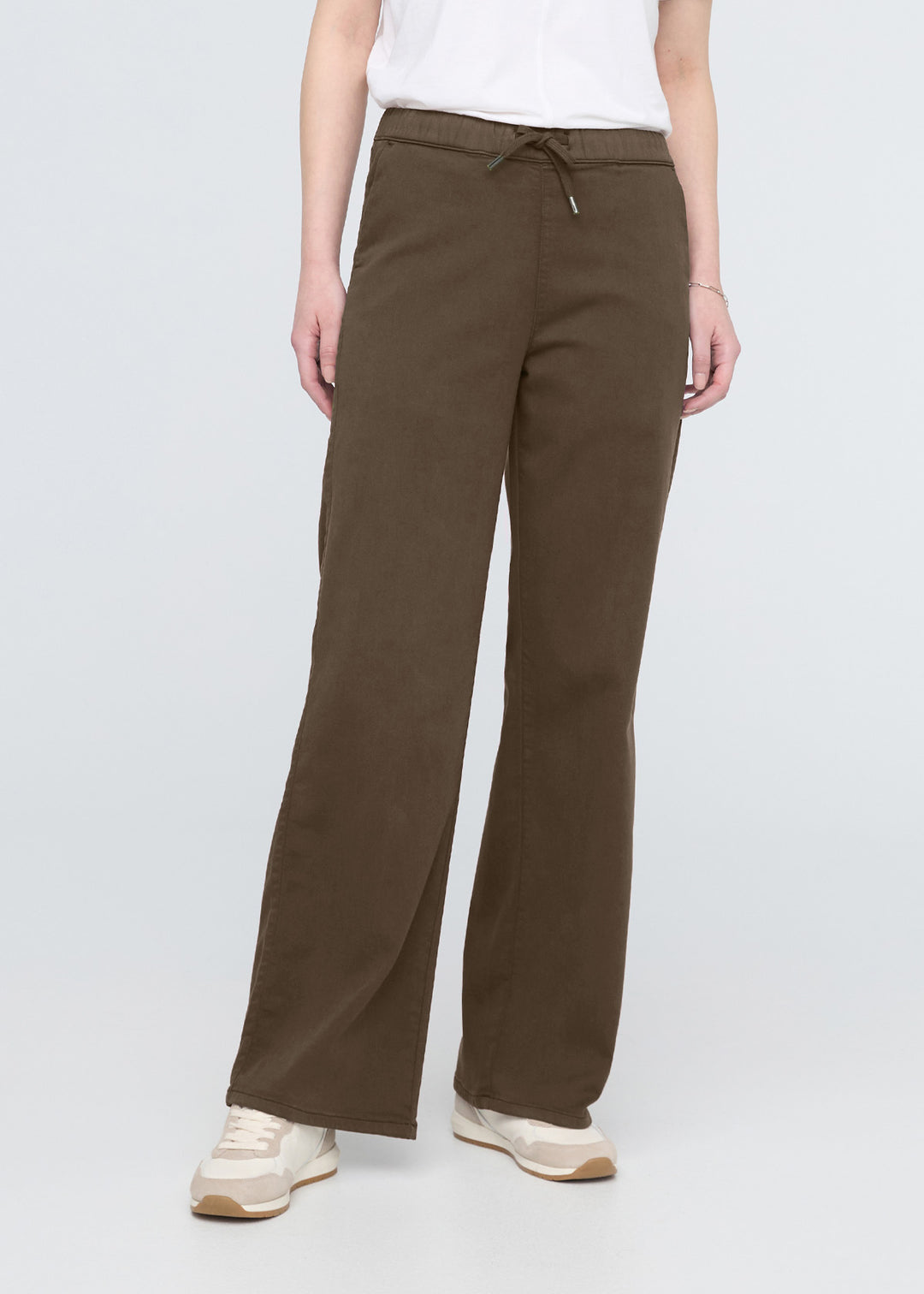 Women's Relaxed Fit