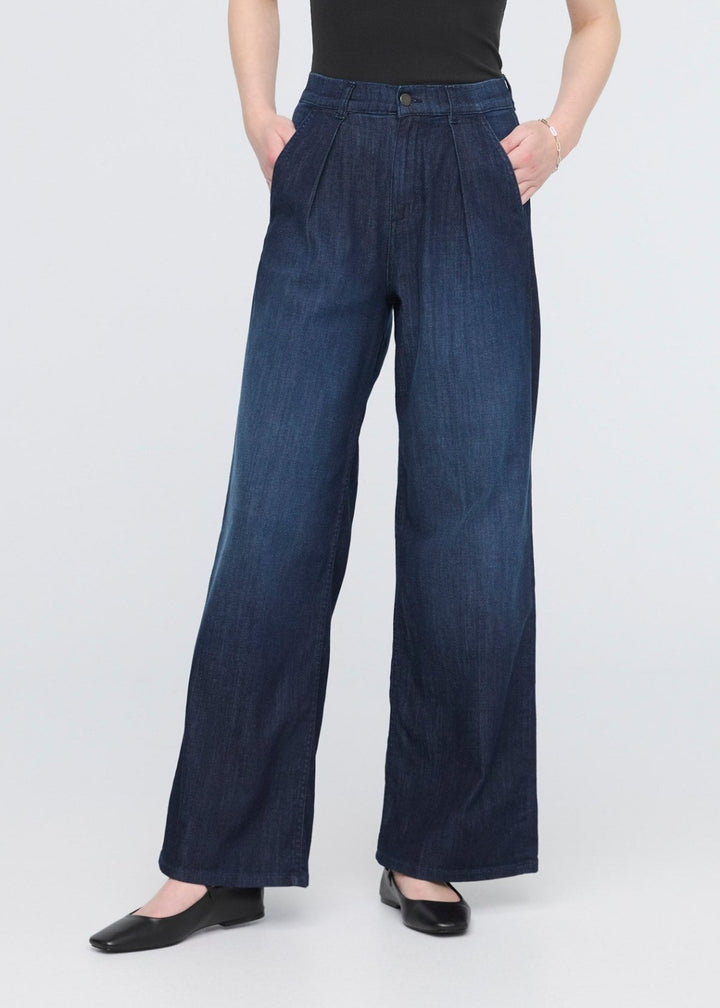 Hot Weather Pants - DUER Summer Collection