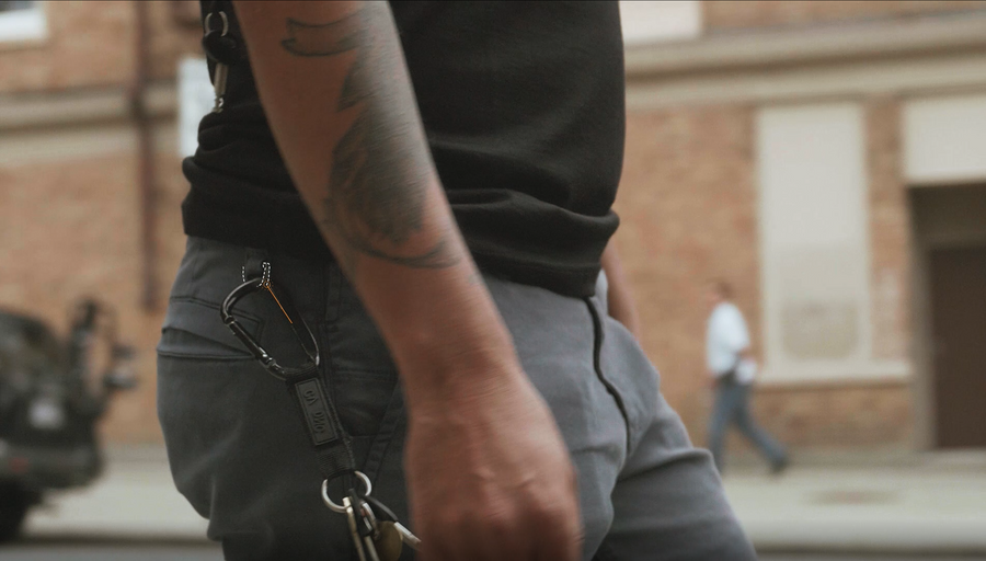 Men's Lightweight Shorts Slim Fit