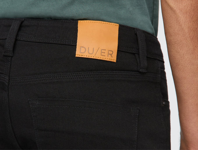 DUER Fabrics