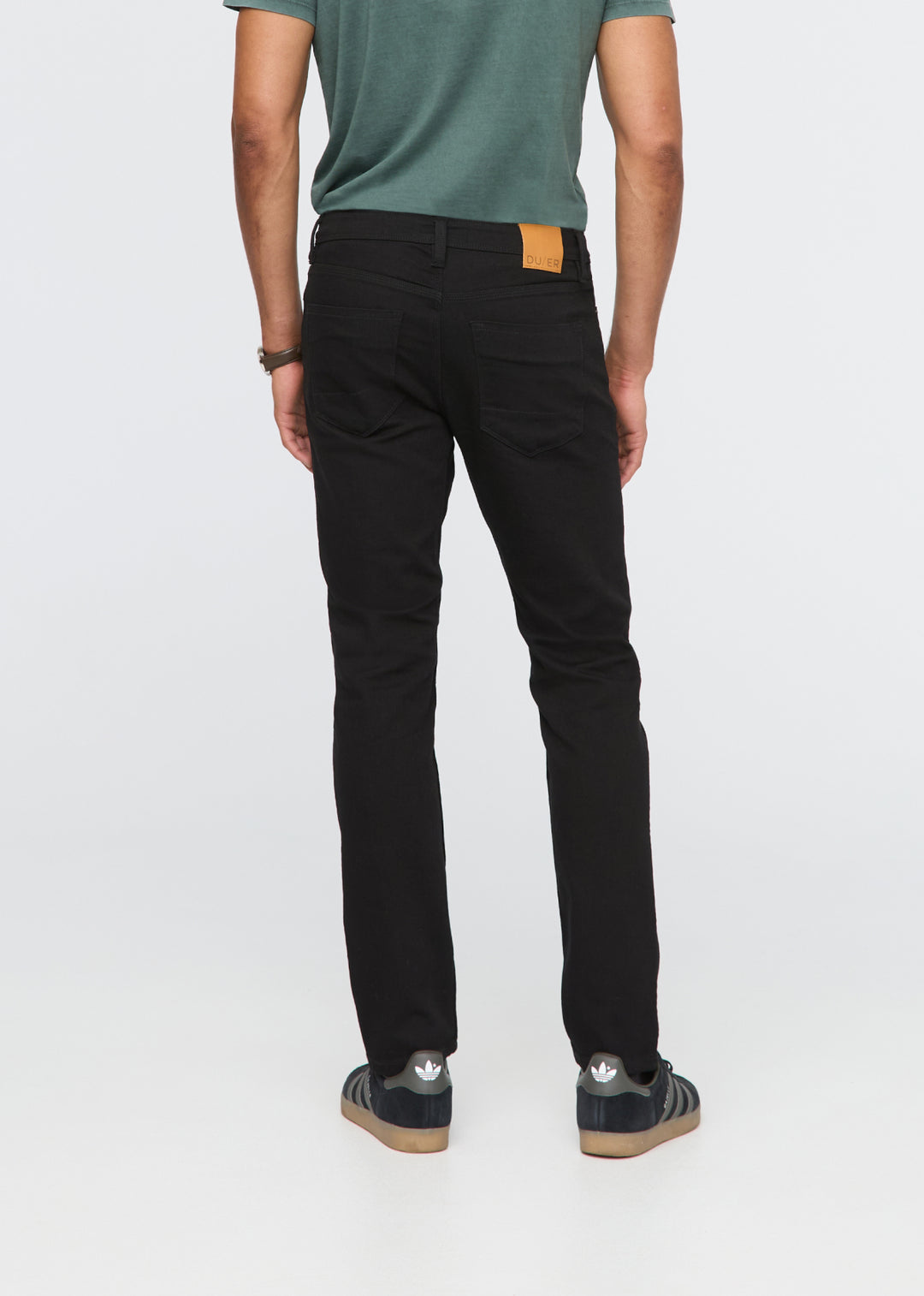 Men's Fit Guide