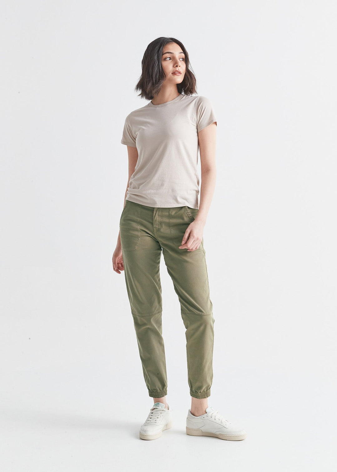 Hot Weather Pants - DUER Summer Collection