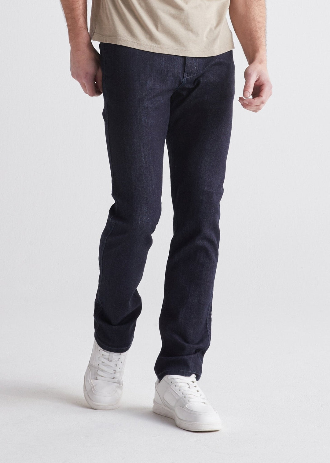 Performance Denim
