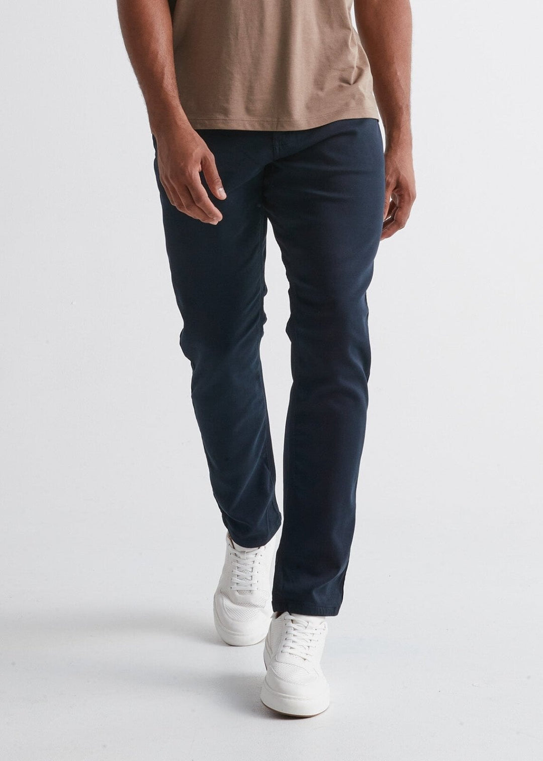 No Sweat Collection - Sweat Wicking Comfy Pants | DUER