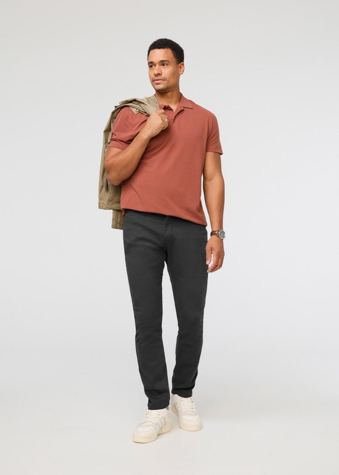 Mens Pants - Performance by DUER