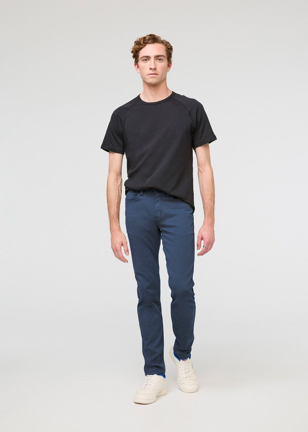 No Sweat Collection - Sweat Wicking Comfy Pants | DUER