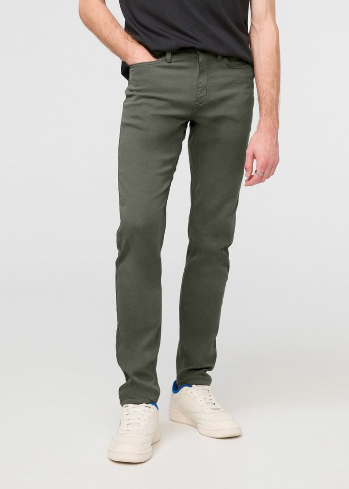 No Sweat Collection - Sweat Wicking Comfy Pants | DUER