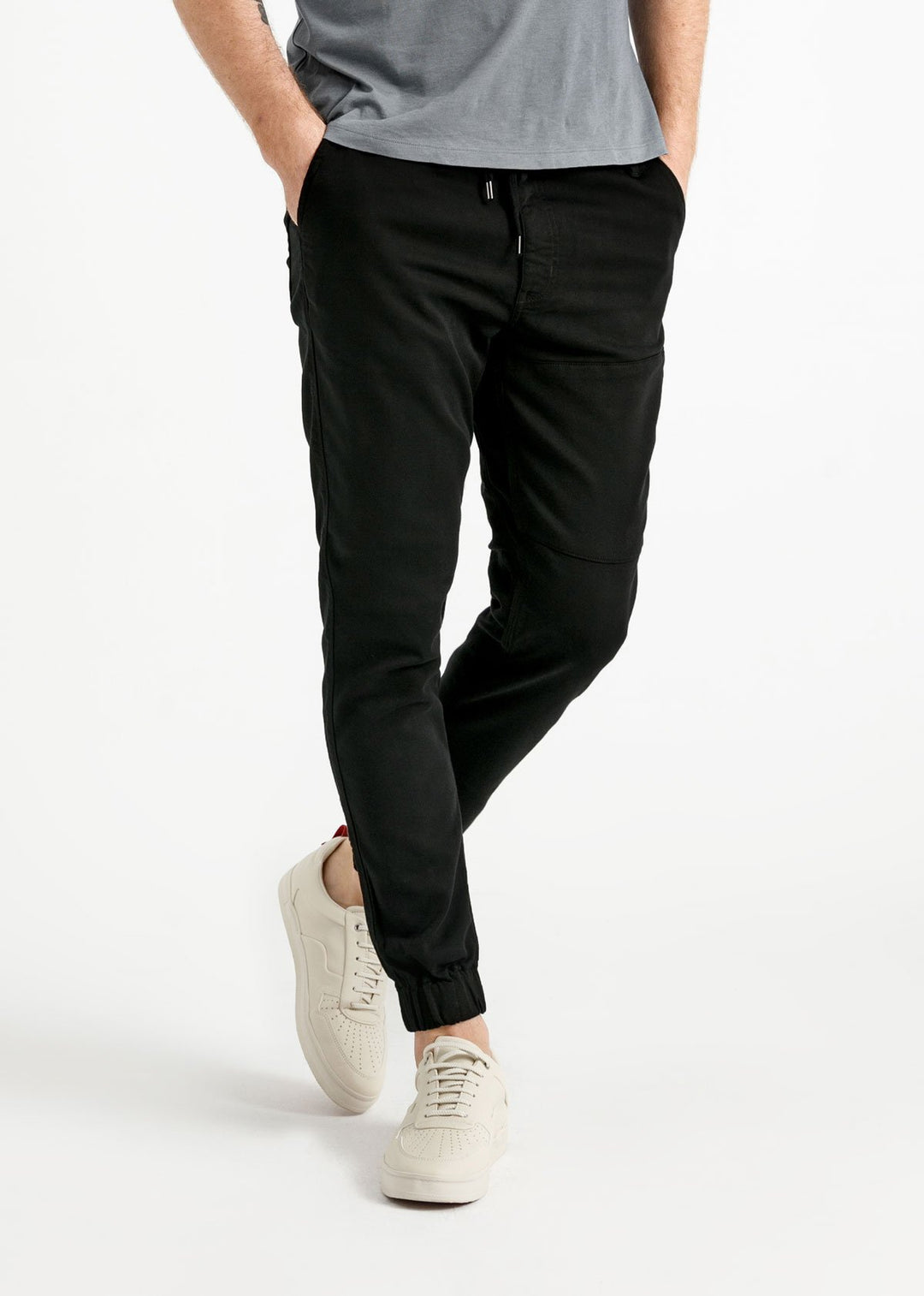 Men's Stretch Joggers - DUER