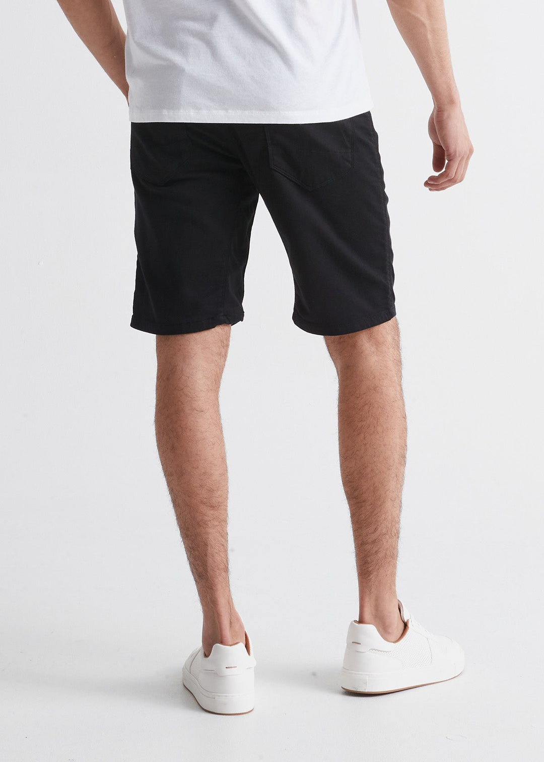 Men's Slim Fit Performance Short