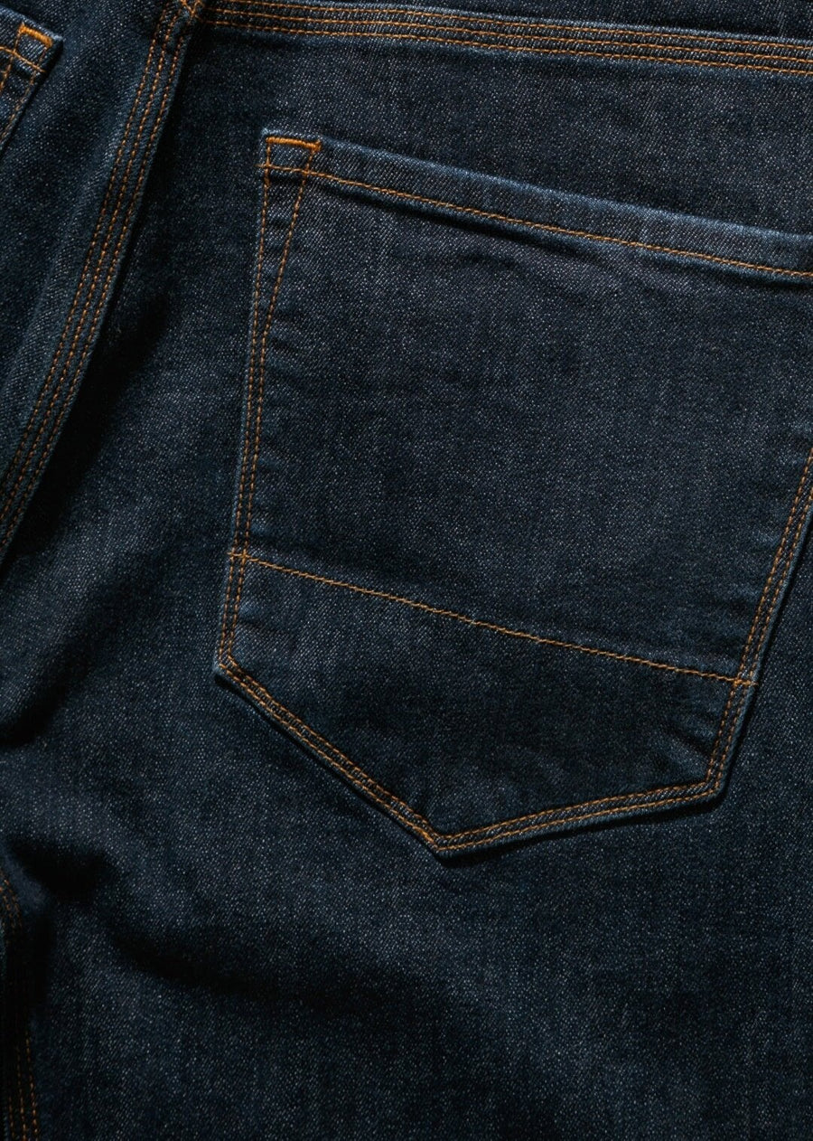 Men's Slim Fit Stretch Jeans