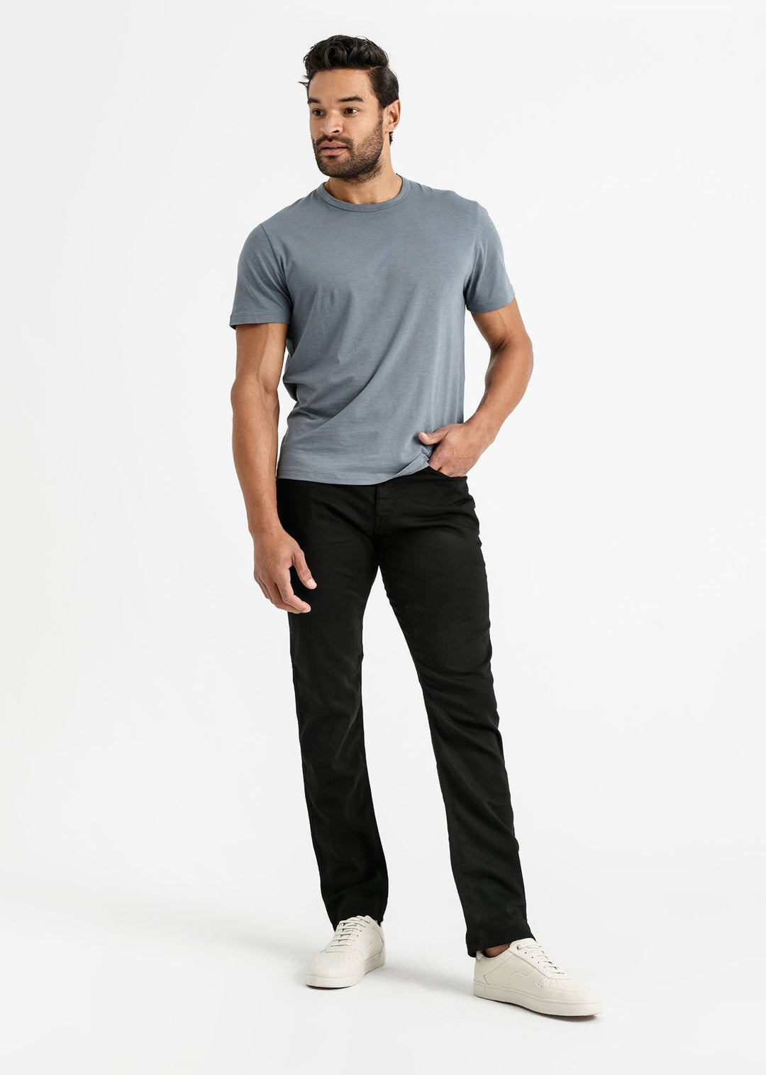 No Sweat Collection - Sweat Wicking Comfy Pants | DUER